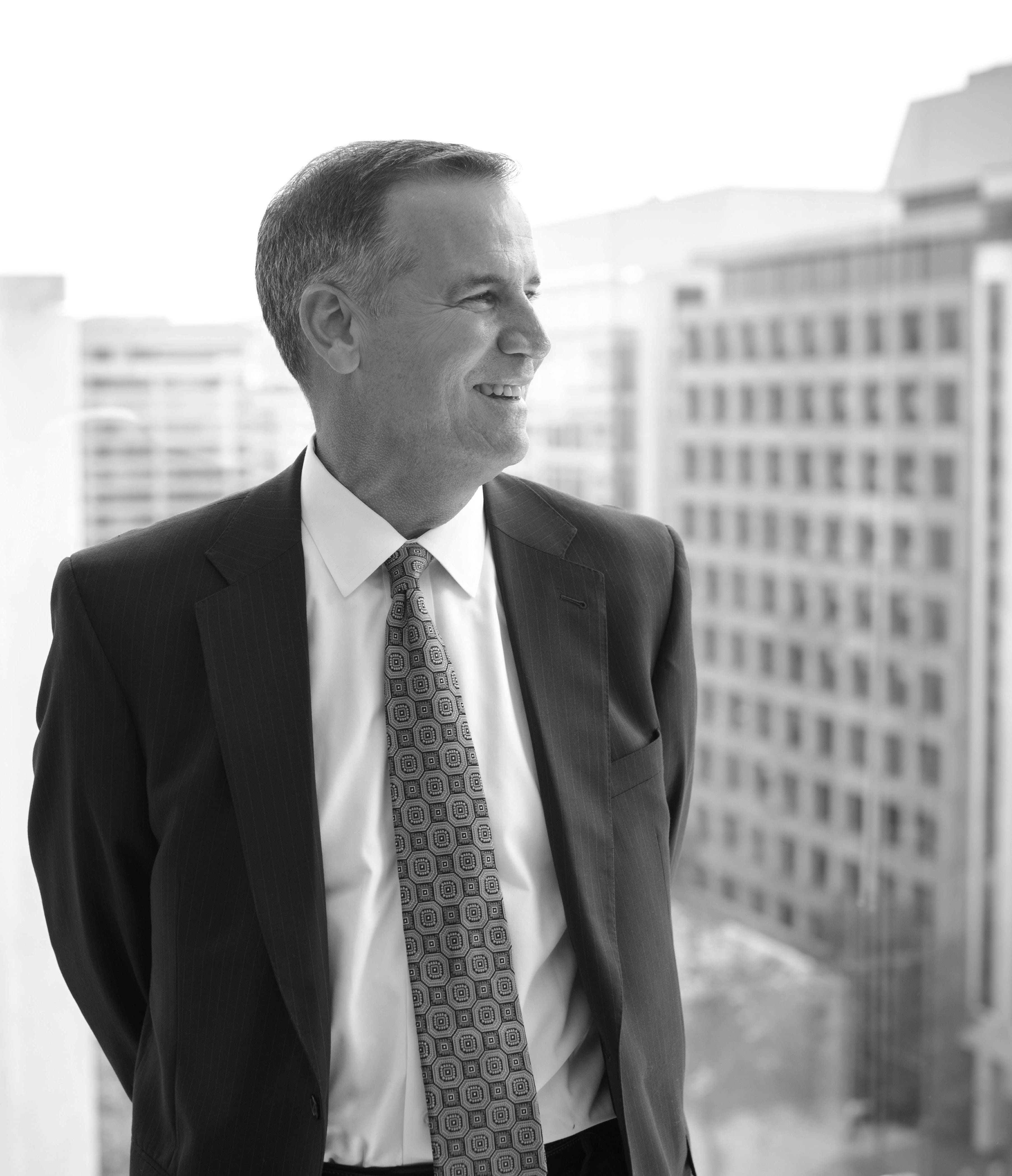 Sigmon Leadership Solutions | John W. Sigmon